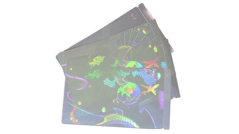 Why Are ID Card Hologram Overlays the Future?