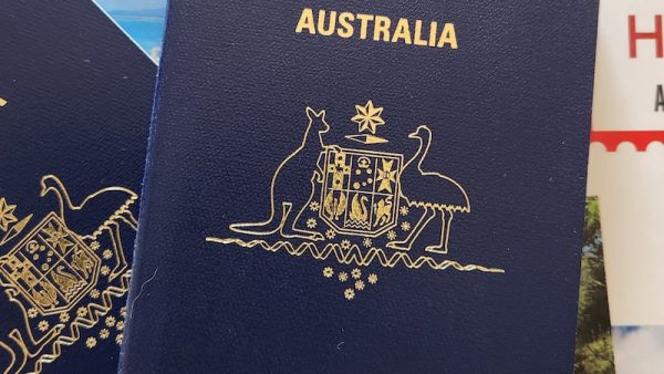 How passports are made behind the scenes at the factory