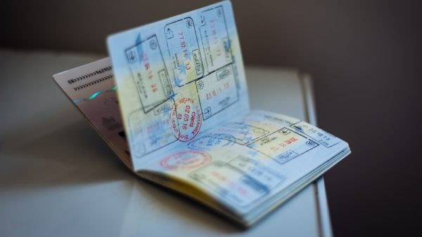 The Ultimate Guide to Passport Printing -2025