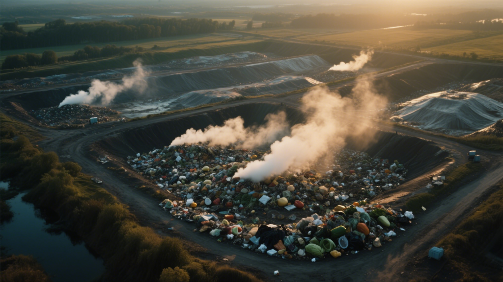 Can RFID Smart Granaries Eliminate Global Food Waste?